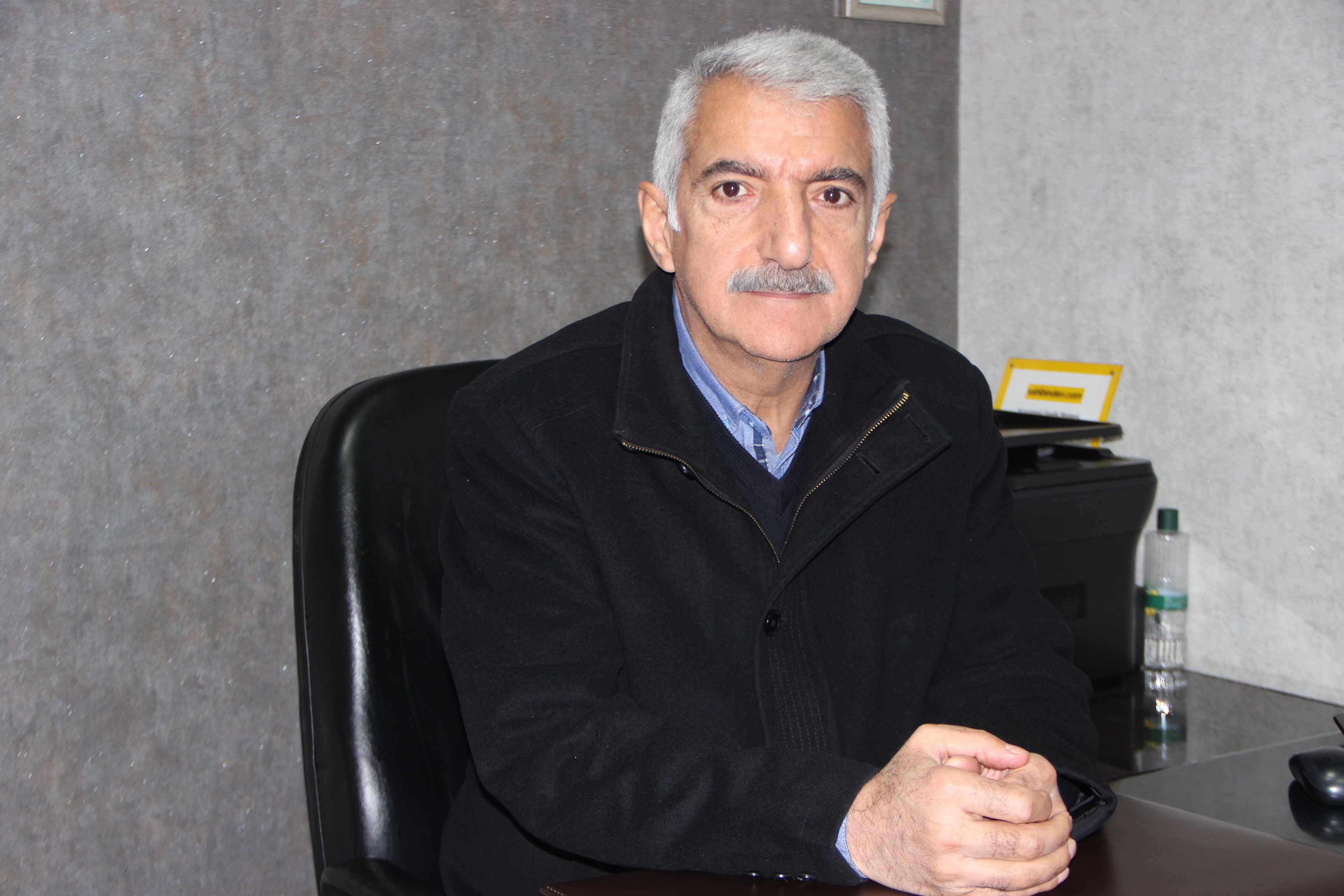 Yüksek Faiz Sektörü Olumsuz Etkiliyor - Gaziantep İlk Haber